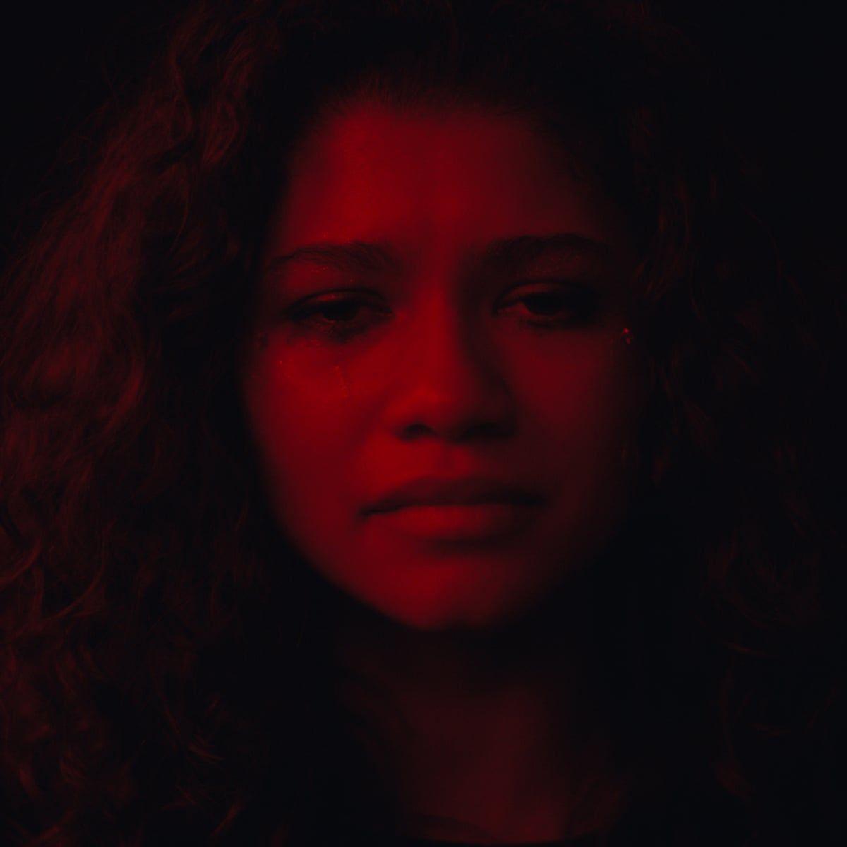 Euphoria HBO HD Wallpapers - Top Free Euphoria HBO HD Backgrounds ...