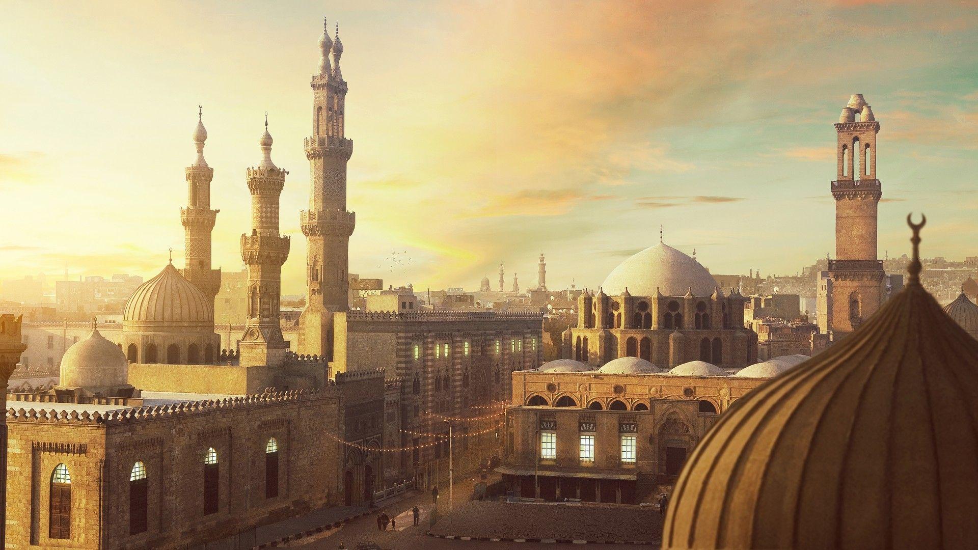 4K Ramadan HD Wallpapers - Top Free 4K Ramadan HD Backgrounds ...