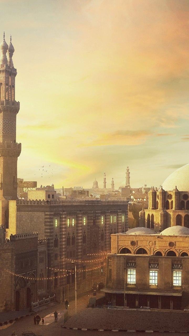 4K Ramadan HD Wallpapers - Top Free 4K Ramadan HD Backgrounds ...