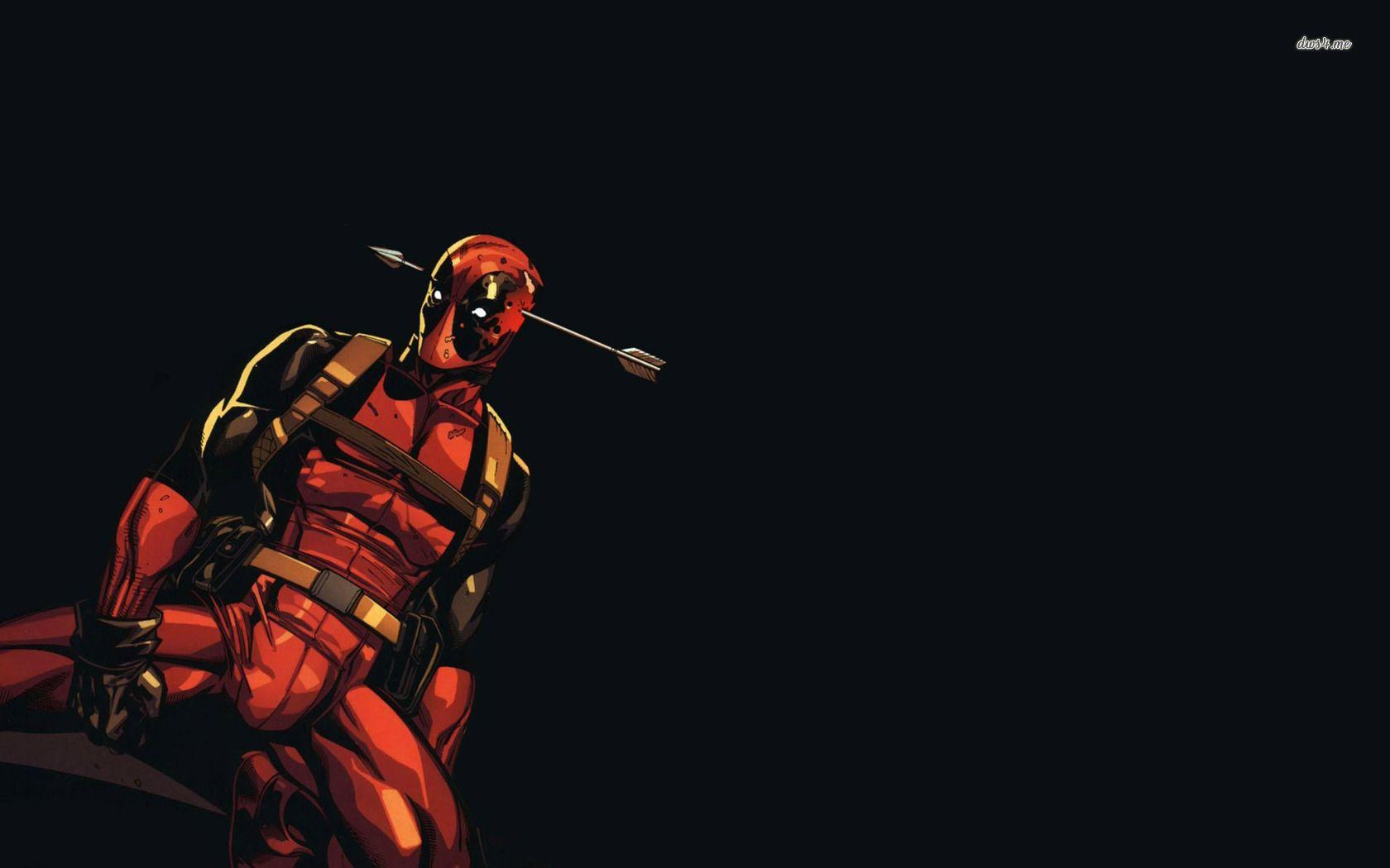 Funny Deadpool 4K Wallpapers - Top Free Funny Deadpool 4K Backgrounds ...
