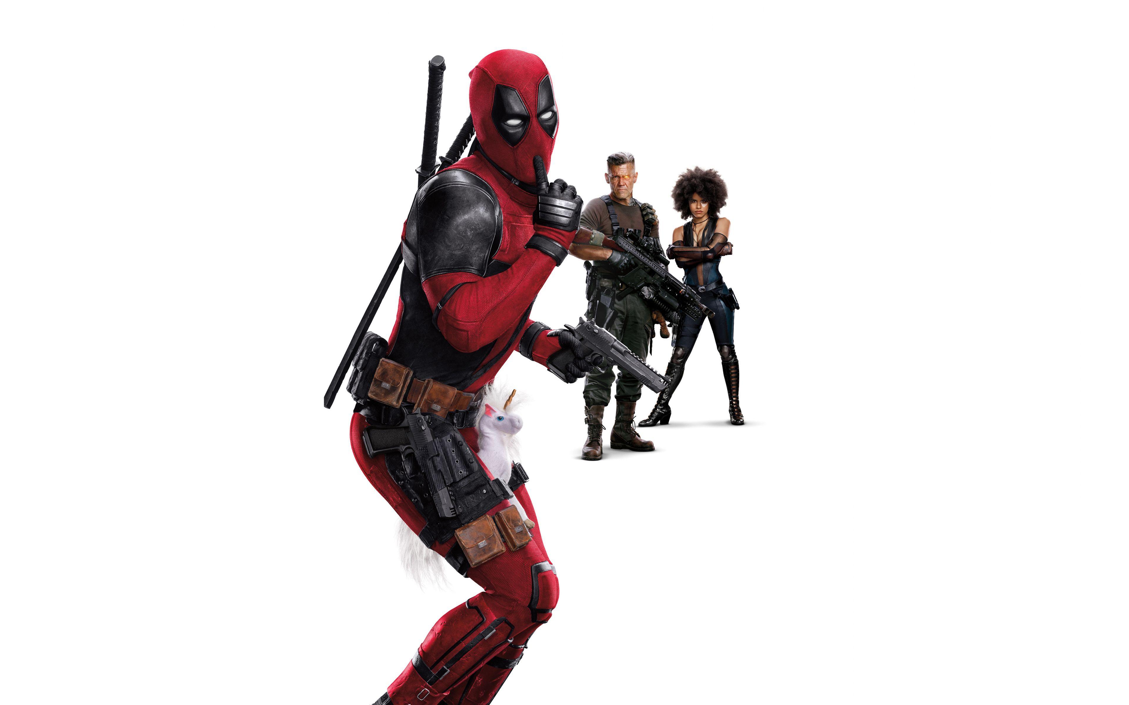 Funny Deadpool 4K Wallpapers - Top Free Funny Deadpool 4K Backgrounds ...