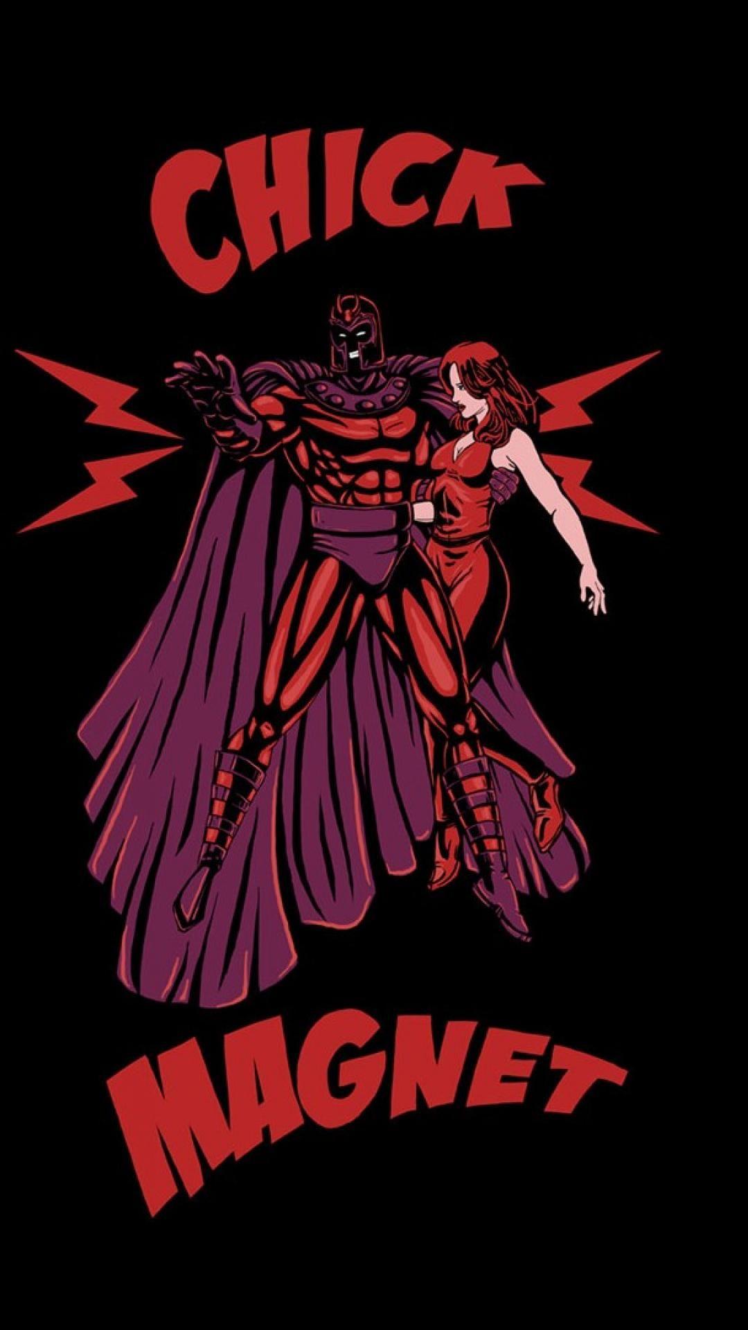 Magneto iPhone HD Wallpapers - Top Free Magneto iPhone HD Backgrounds ...