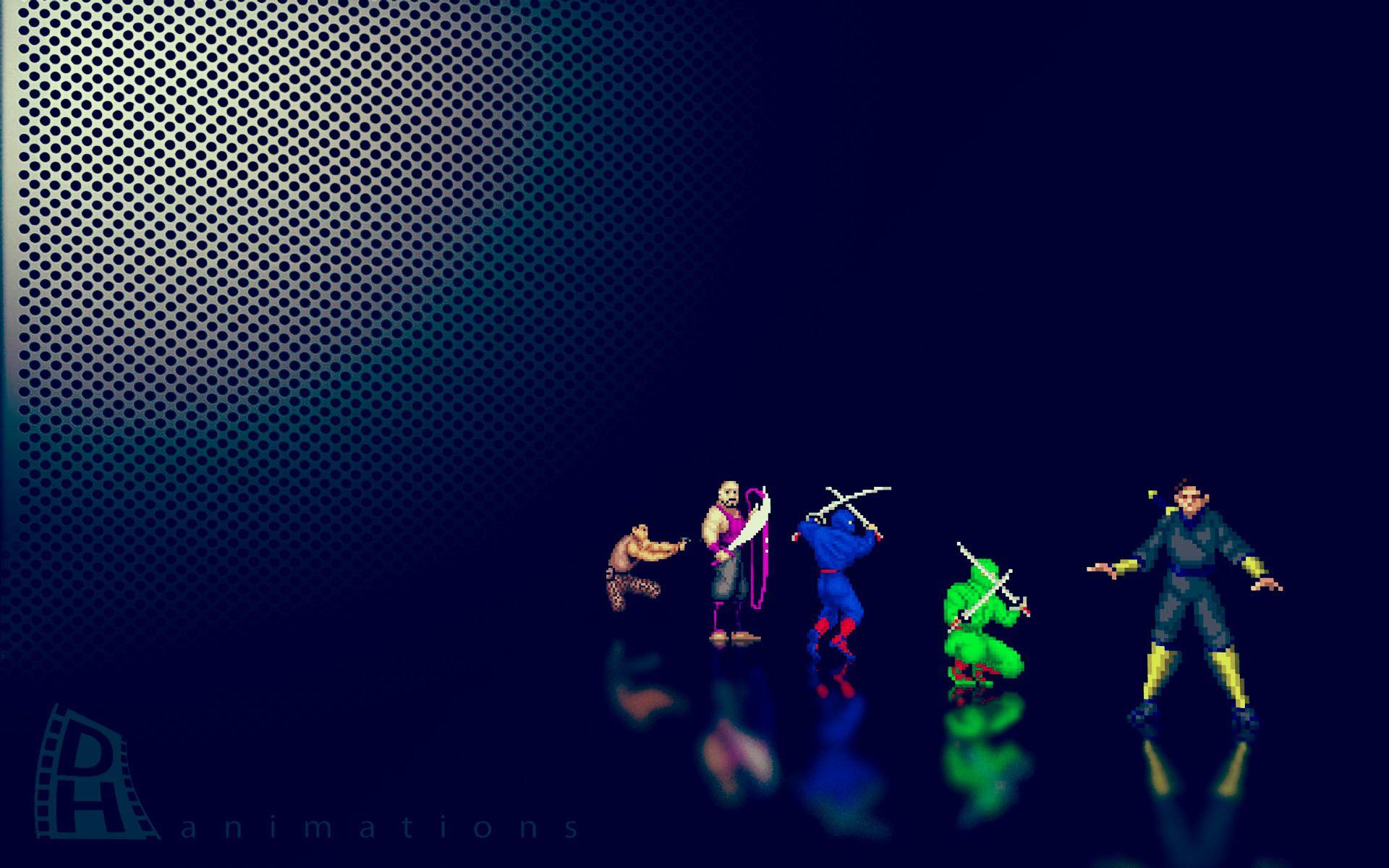 Shinobi Wallpapers - Top Free Shinobi Backgrounds - WallpaperAccess