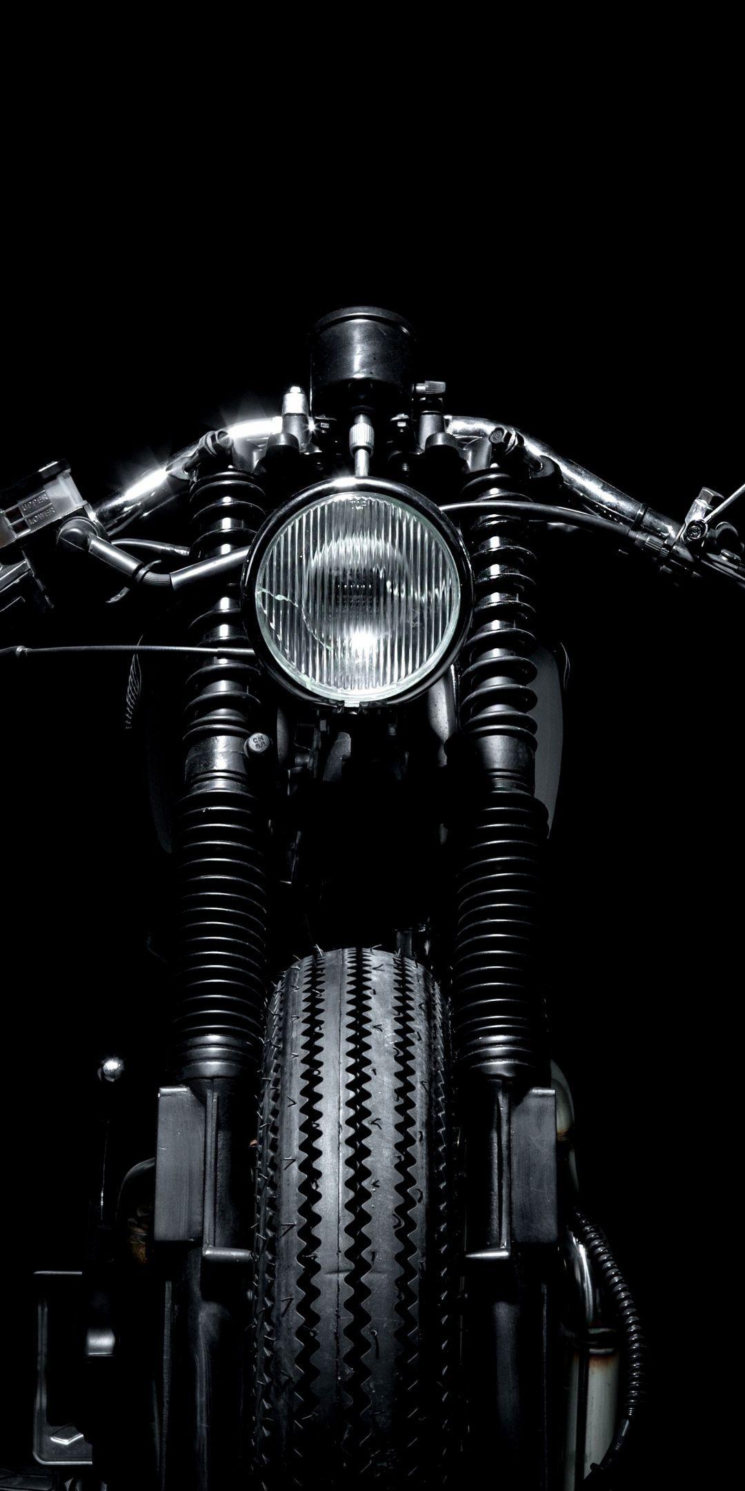 Cafe Racer 4K Wallpapers - Top Free Cafe Racer 4K Backgrounds ...