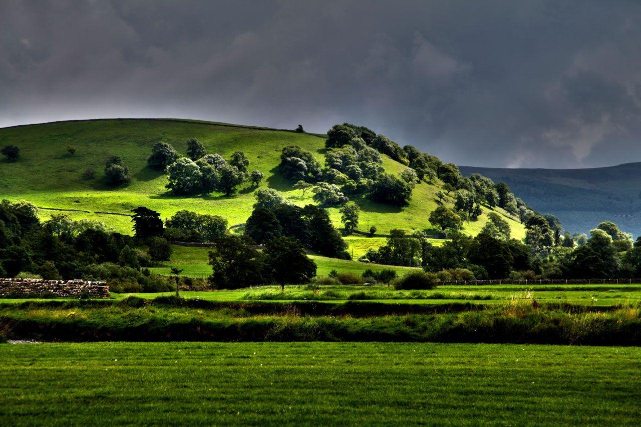 Ireland Scenery HD Wallpapers - Top Free Ireland Scenery HD Backgrounds ...