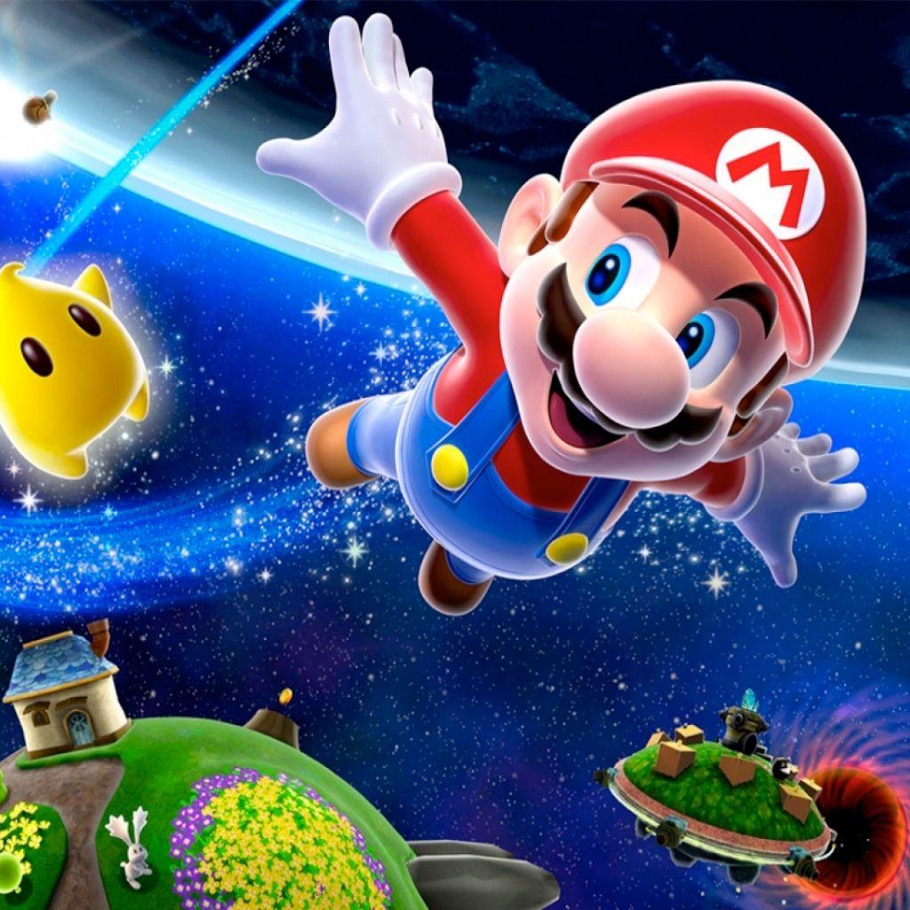 Awesome Nintendo Wallpapers - Top Free Awesome Nintendo Backgrounds ...