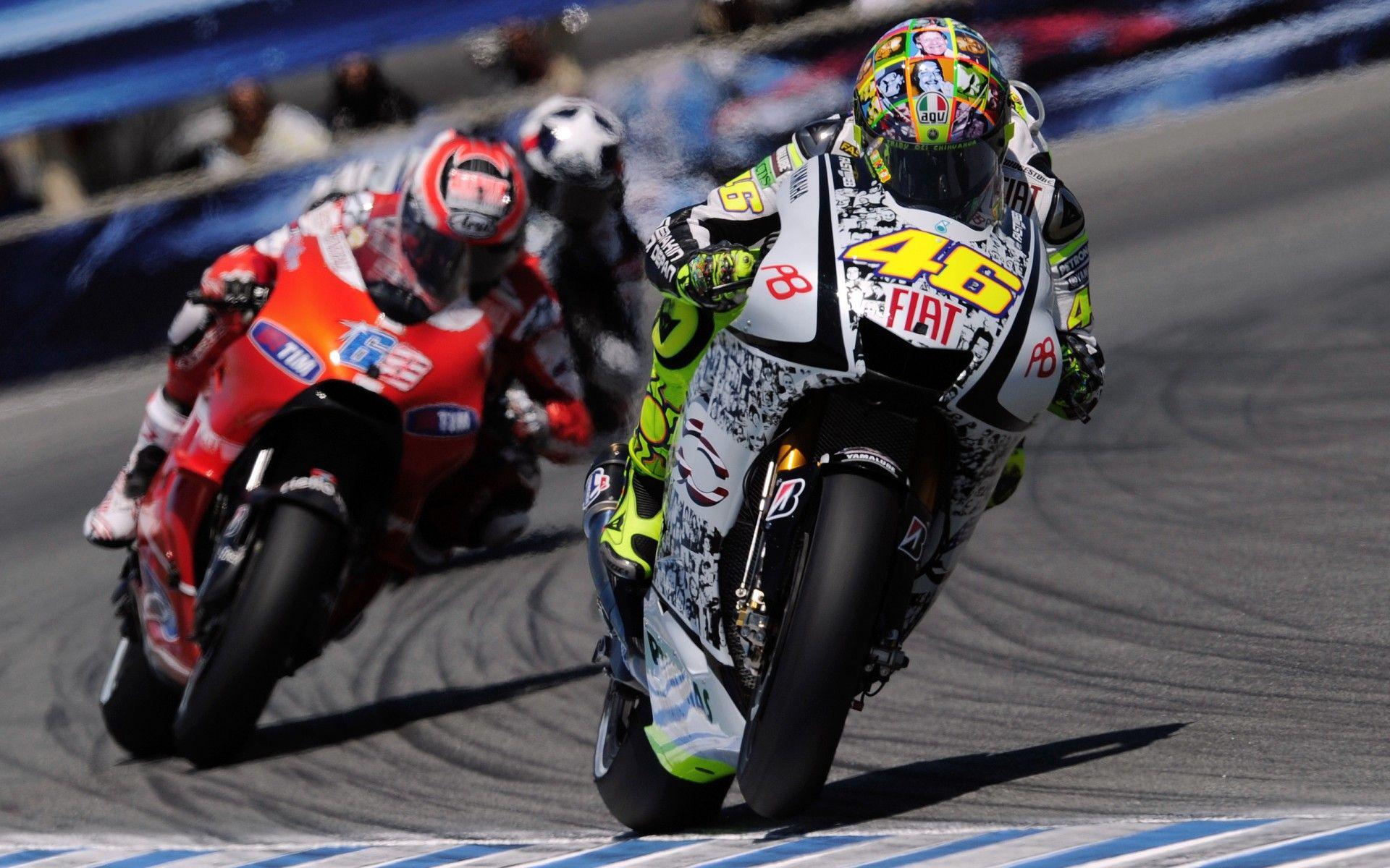 Race Motorcycle Wallpapers - Top Free Race Motorcycle Backgrounds ...