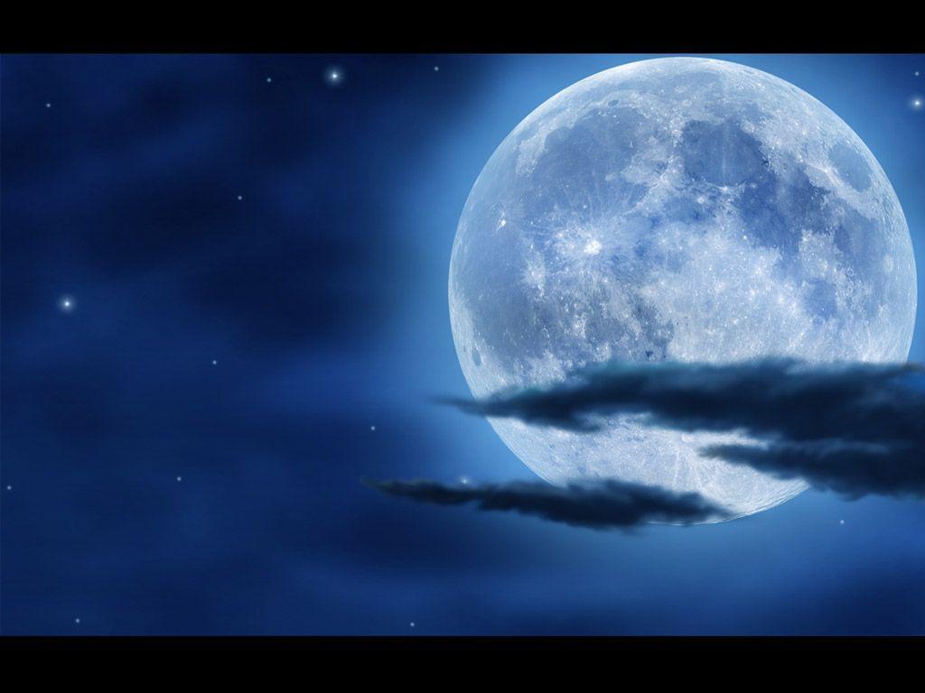 Cool Moon Desktop Wallpapers - Top Free Cool Moon Desktop Backgrounds ...