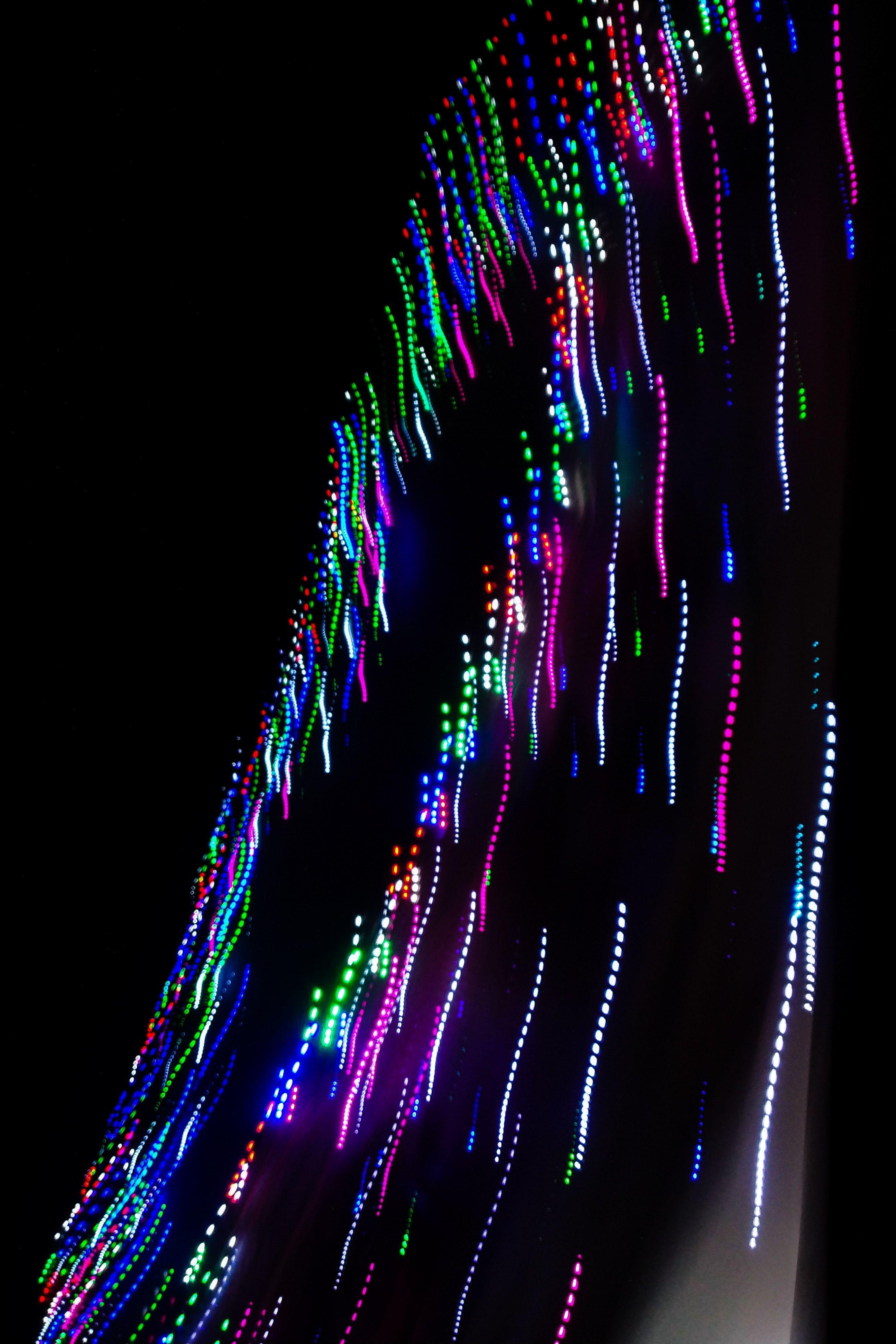 Black Light 4K Wallpapers - Top Free Black Light 4K Backgrounds ...