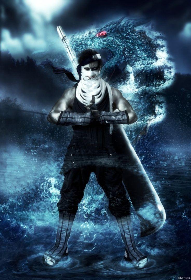 Shinobi Wallpapers - Top Free Shinobi Backgrounds - WallpaperAccess