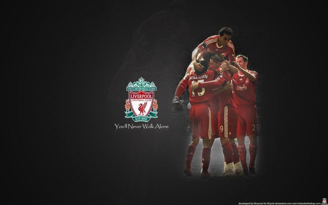 Liverpool FC 4K Wallpapers - Top Free Liverpool FC 4K Backgrounds ...