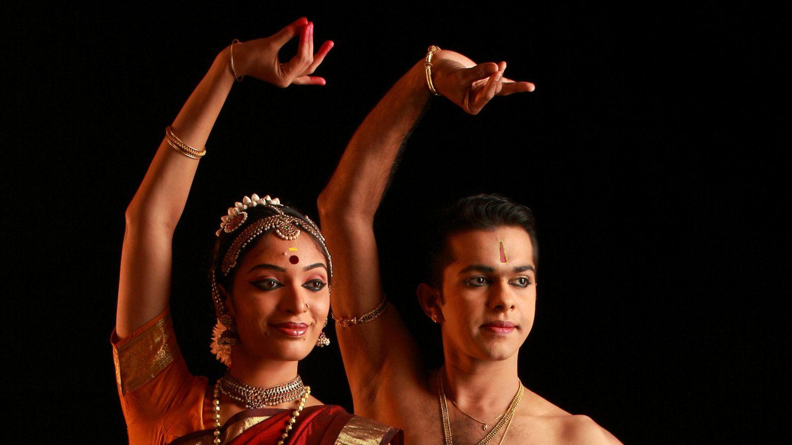 Cool Classical Indian Dance Wallpapers - Top Free Cool Classical Indian ...