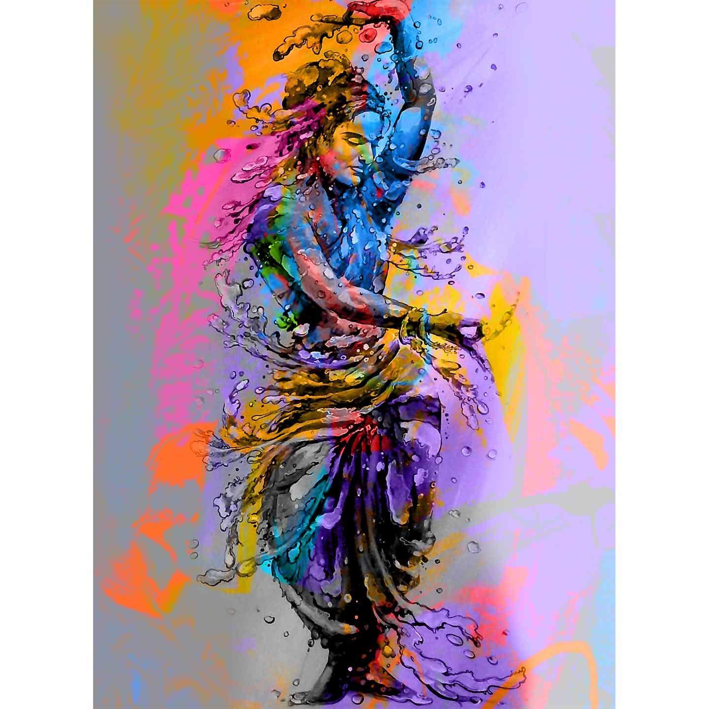 Cool Classical Indian Dance Wallpapers - Top Free Cool Classical Indian ...
