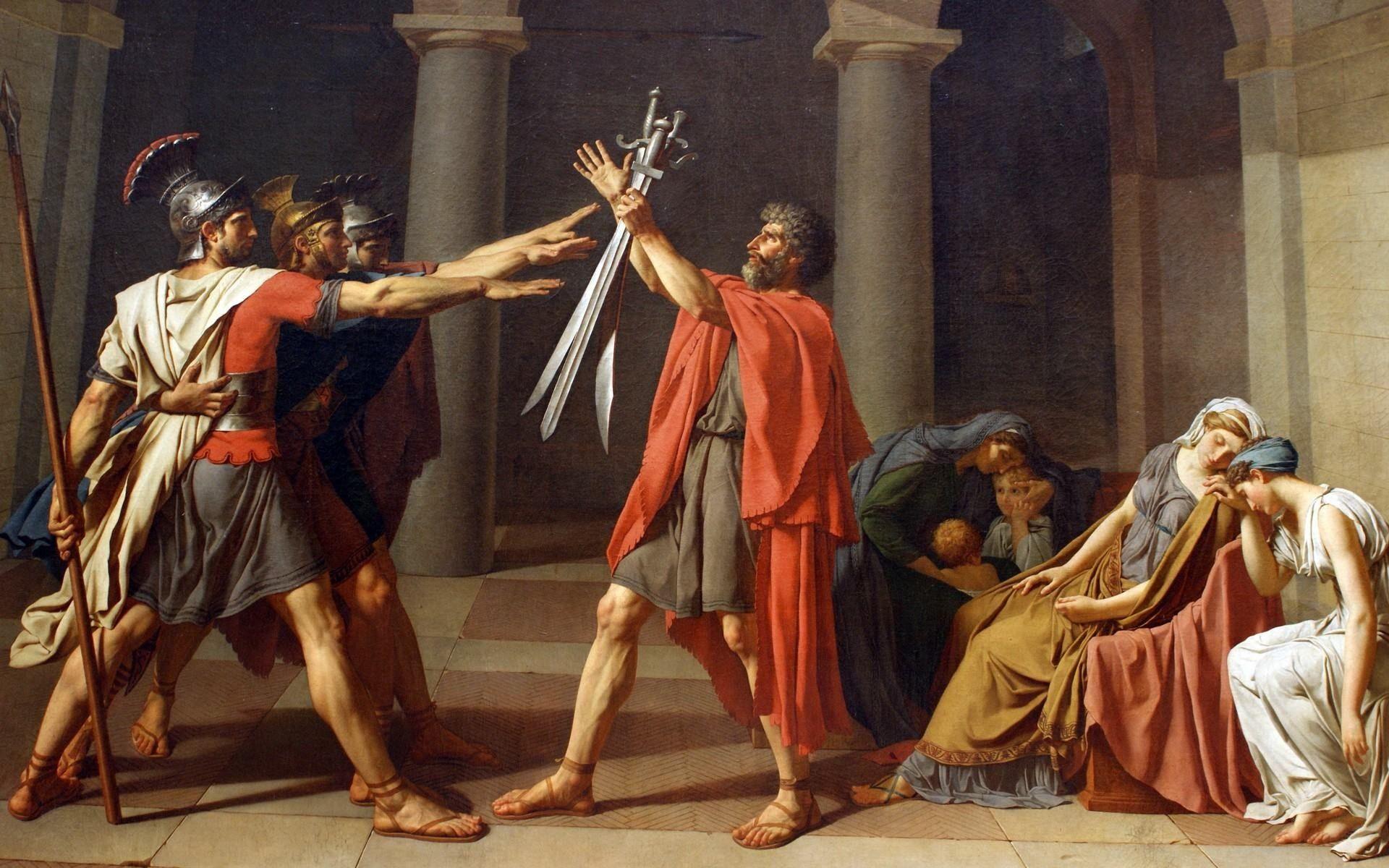 Renaissance Desktop Wallpapers - Top Free Renaissance Desktop ...