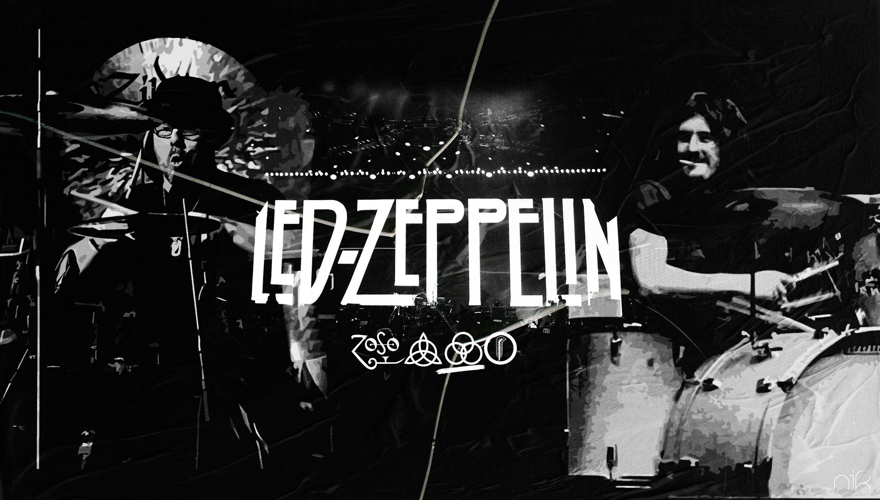 Led Zeppelin PC Wallpapers - Top Free Led Zeppelin PC Backgrounds ...