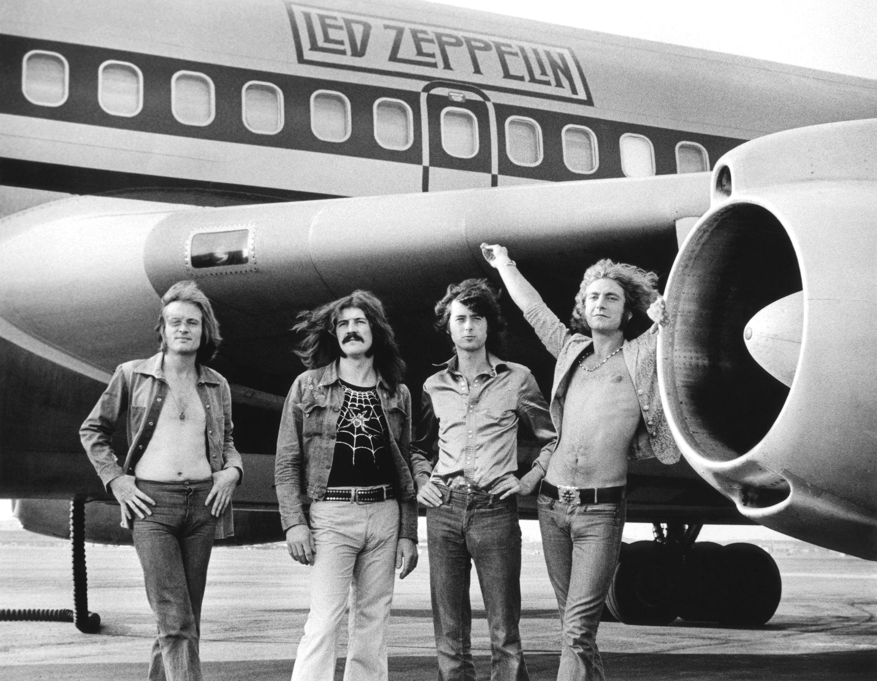 Led Zeppelin PC Wallpapers - Top Free Led Zeppelin PC Backgrounds ...