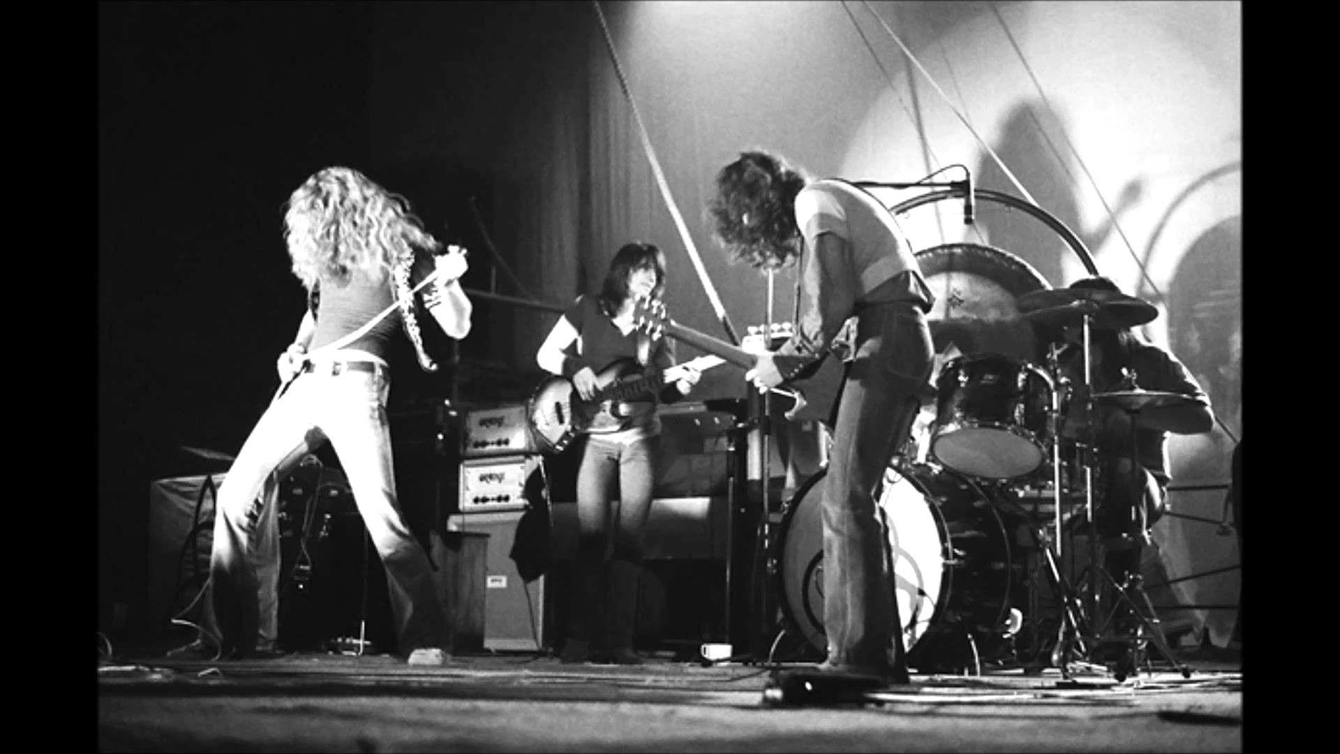 Led Zeppelin PC Wallpapers - Top Free Led Zeppelin PC Backgrounds ...