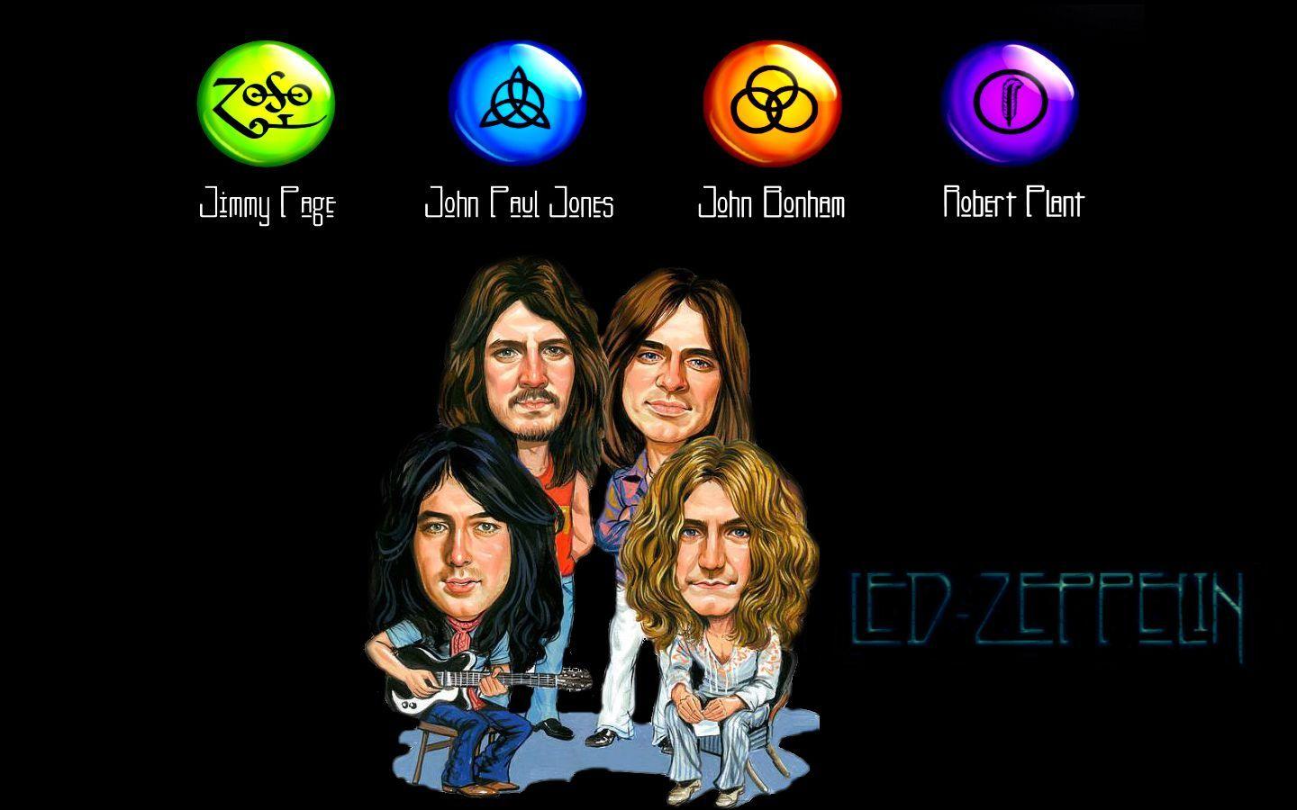 Led Zeppelin PC Wallpapers - Top Free Led Zeppelin PC Backgrounds ...