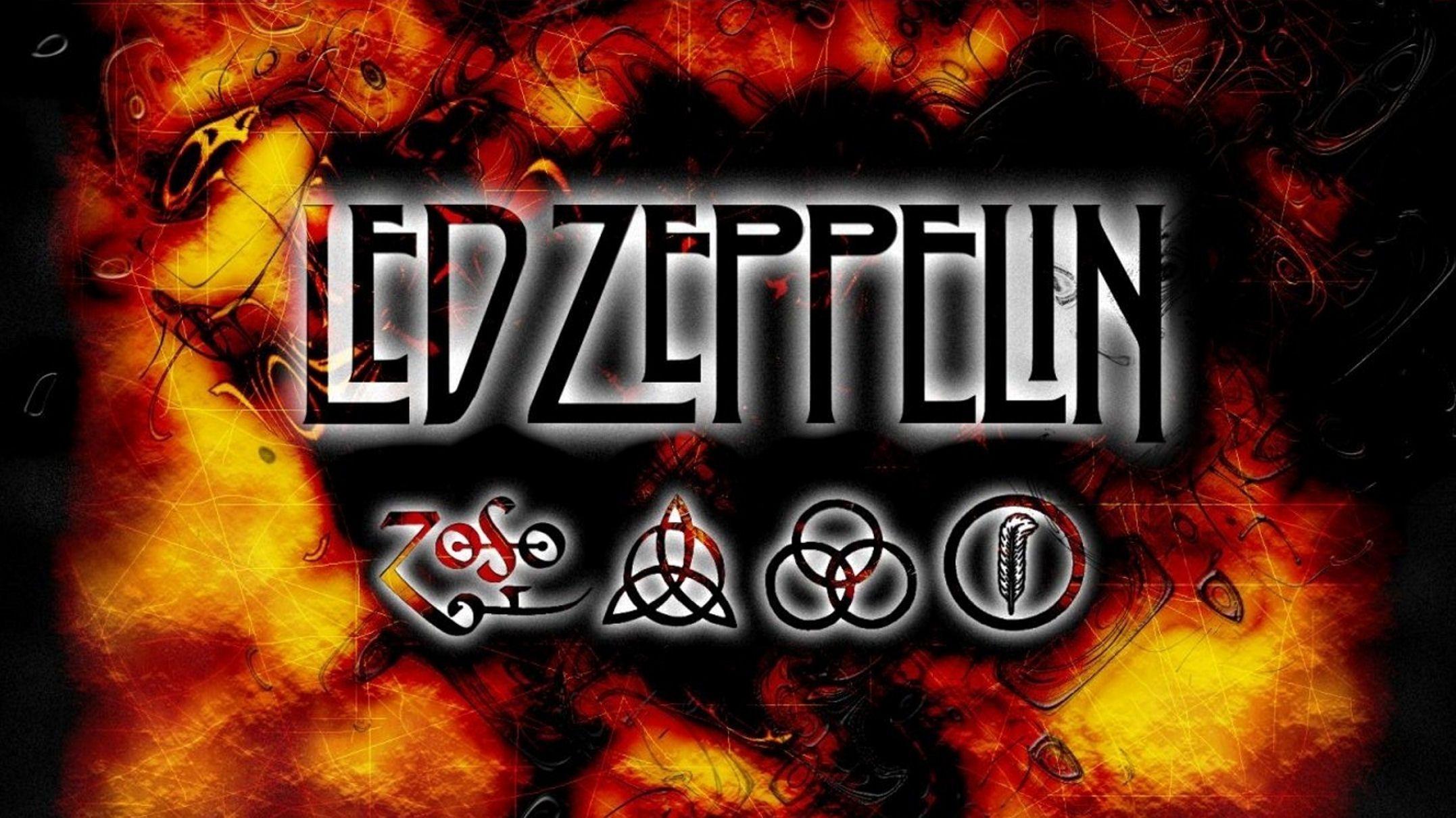 Led Zeppelin PC Wallpapers - Top Free Led Zeppelin PC Backgrounds ...