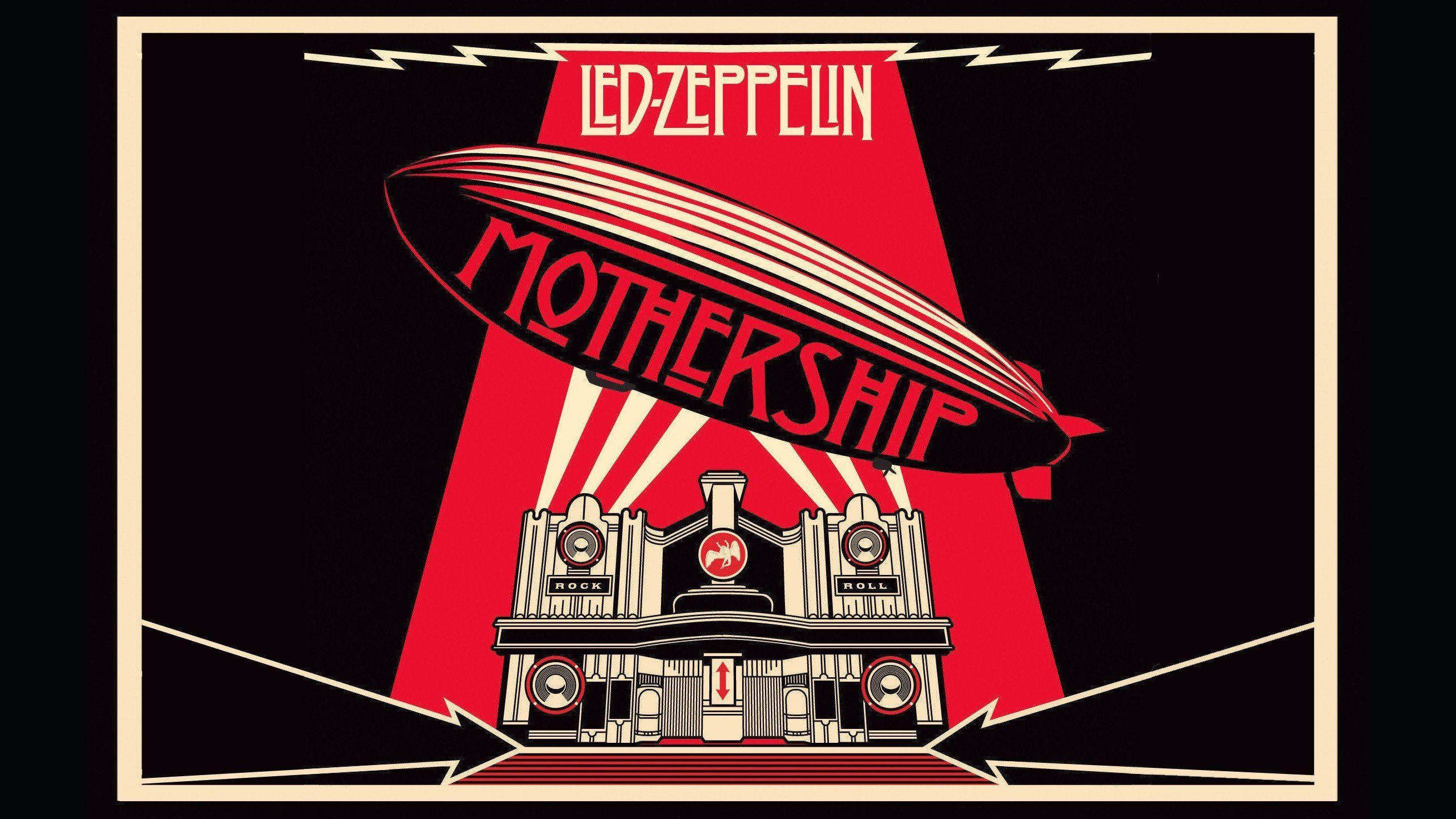 Led Zeppelin PC Wallpapers - Top Free Led Zeppelin PC Backgrounds ...
