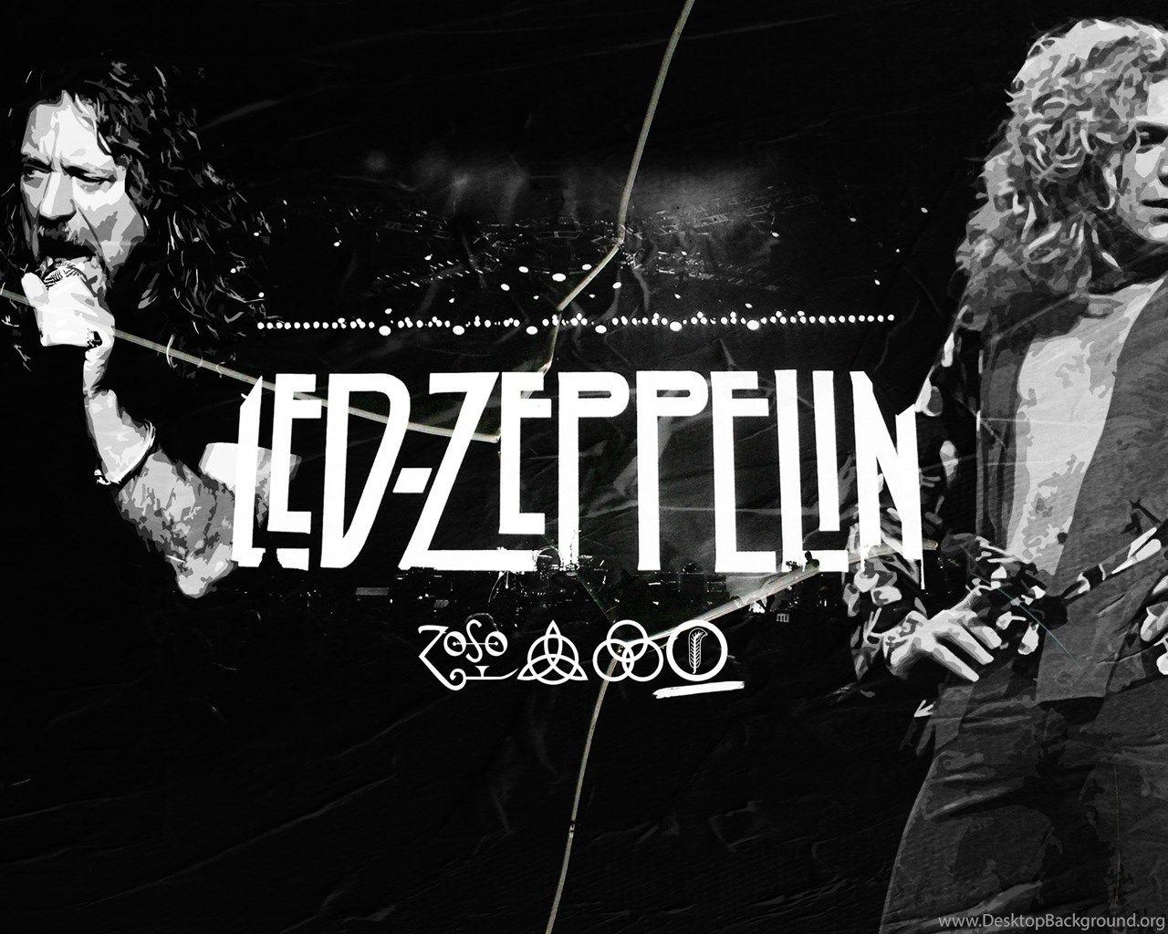 Led Zeppelin PC Wallpapers - Top Free Led Zeppelin PC Backgrounds ...