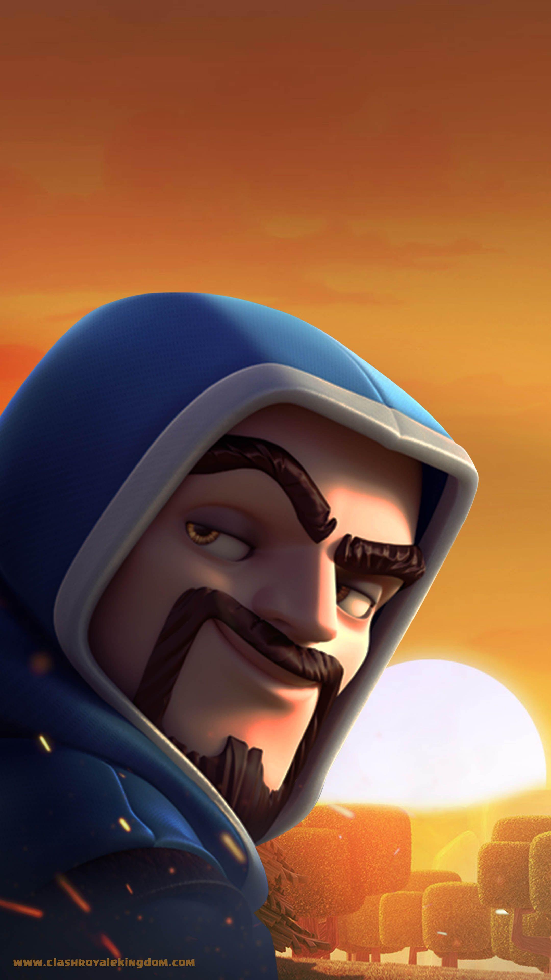 Clash Royale Phone Wallpapers - Top Free Clash Royale Phone Backgrounds ...