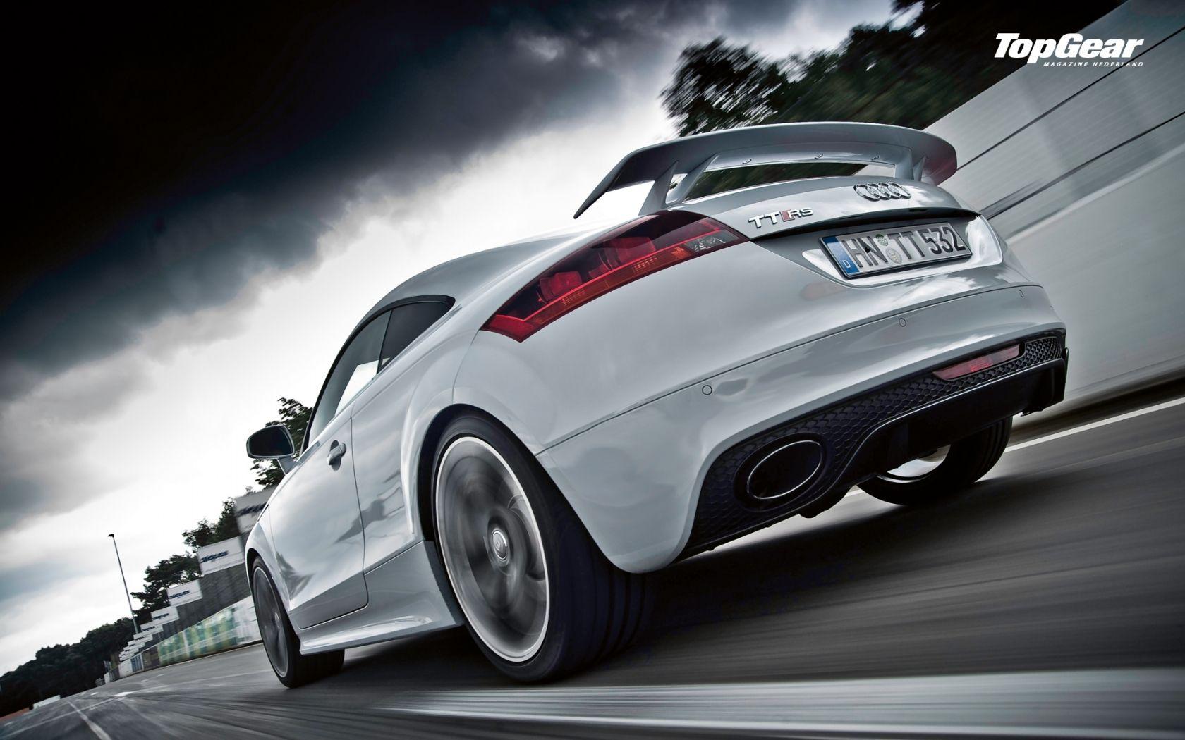 Audi TT RS Wallpapers - Top Free Audi TT RS Backgrounds - WallpaperAccess