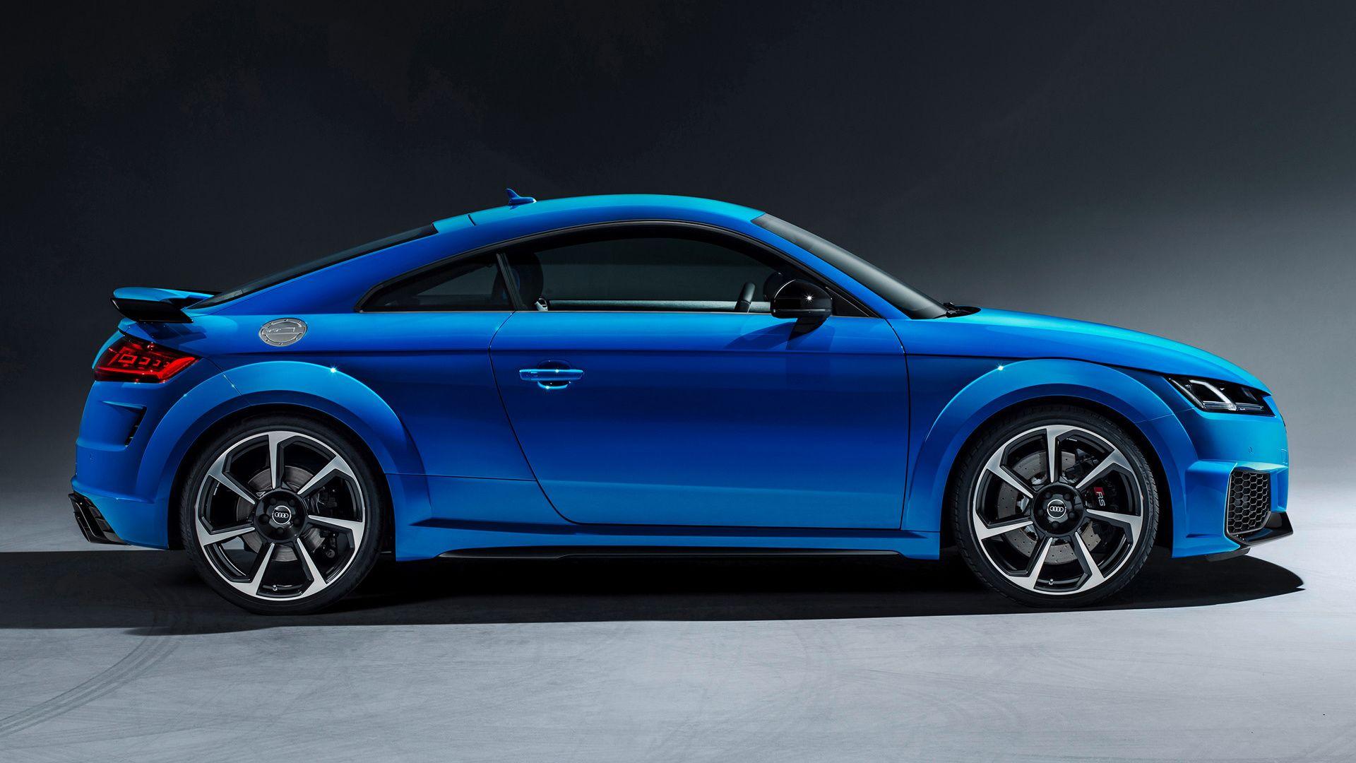 Audi TT RS Wallpapers - Top Free Audi TT RS Backgrounds - WallpaperAccess