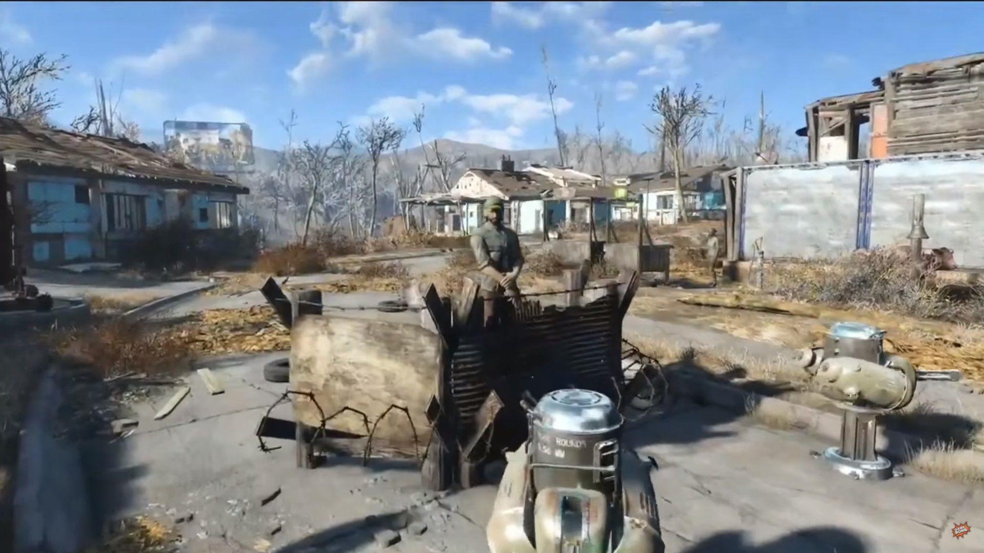 Fallout Anime Wallpapers - Top Free Fallout Anime Backgrounds ...