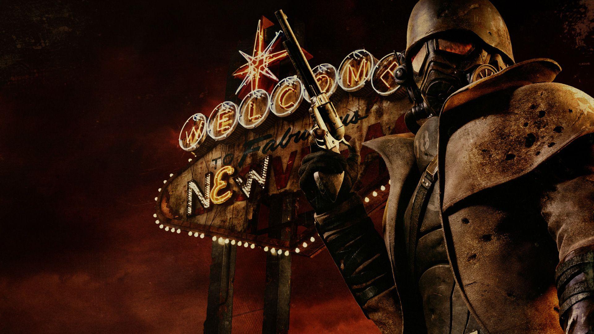 Fallout Anime Wallpapers - Top Free Fallout Anime Backgrounds ...