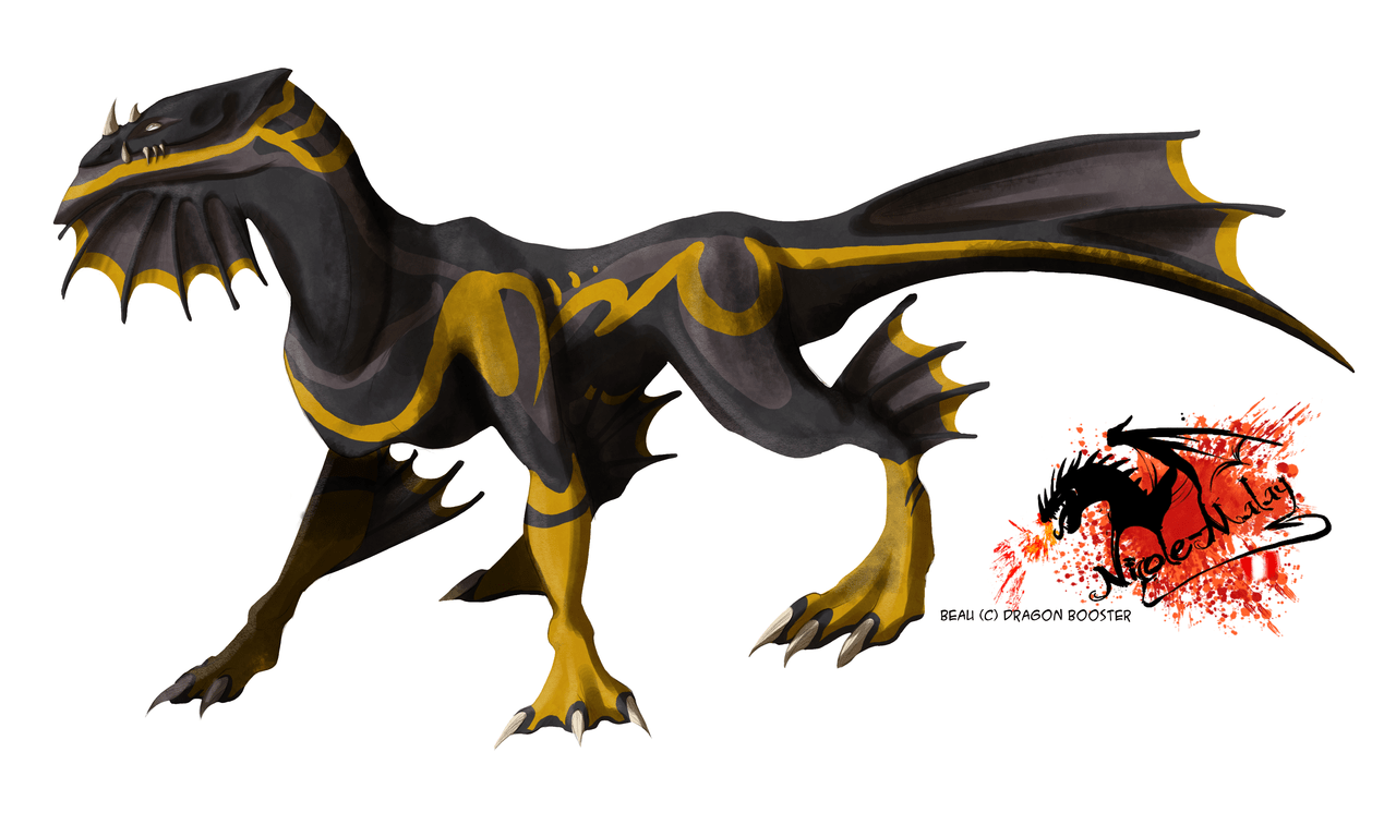 Dragon Booster Wallpapers - Top Free Dragon Booster Backgrounds ...