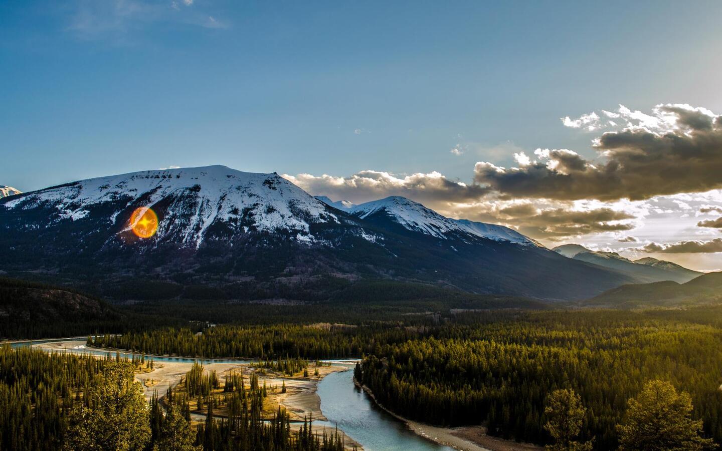 Canada 4k Wallpapers - Top Free Canada 4k Backgrounds - WallpaperAccess