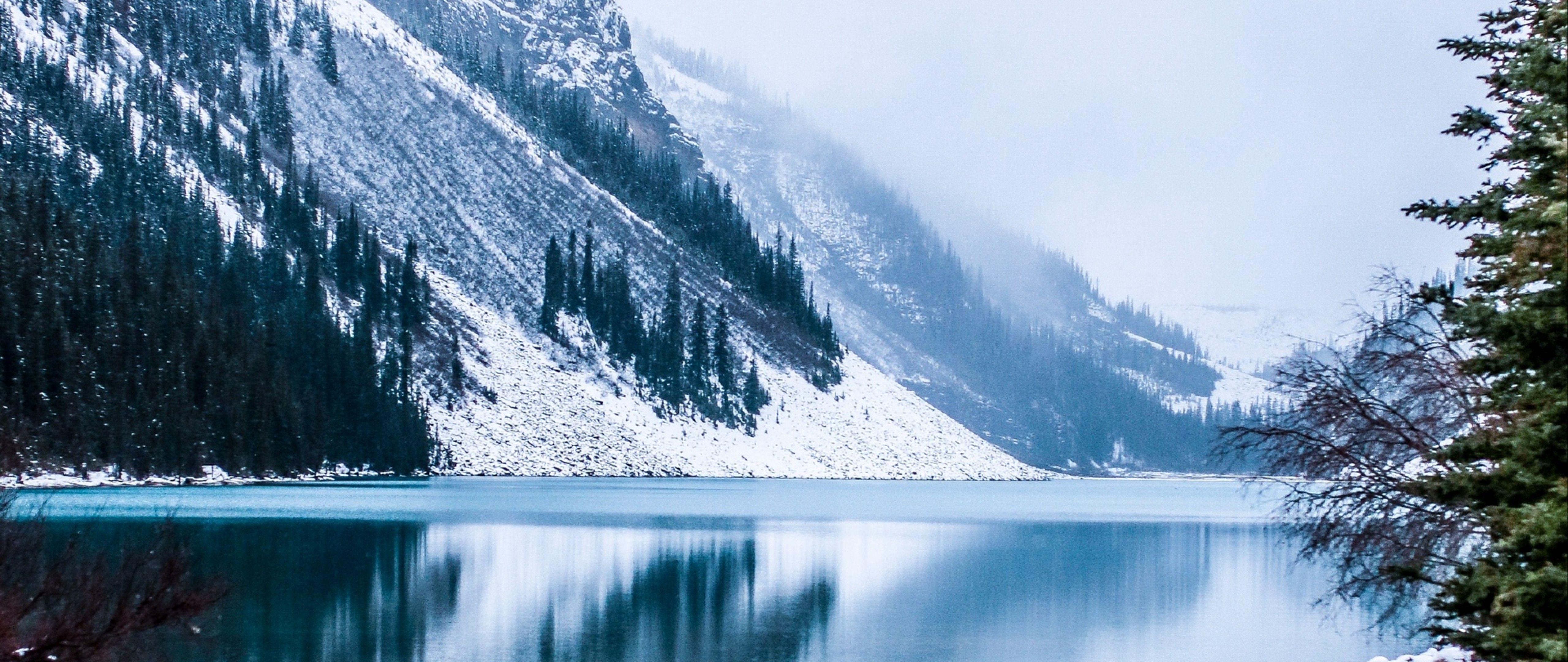 Canada 4k Wallpapers - Top Free Canada 4k Backgrounds - WallpaperAccess