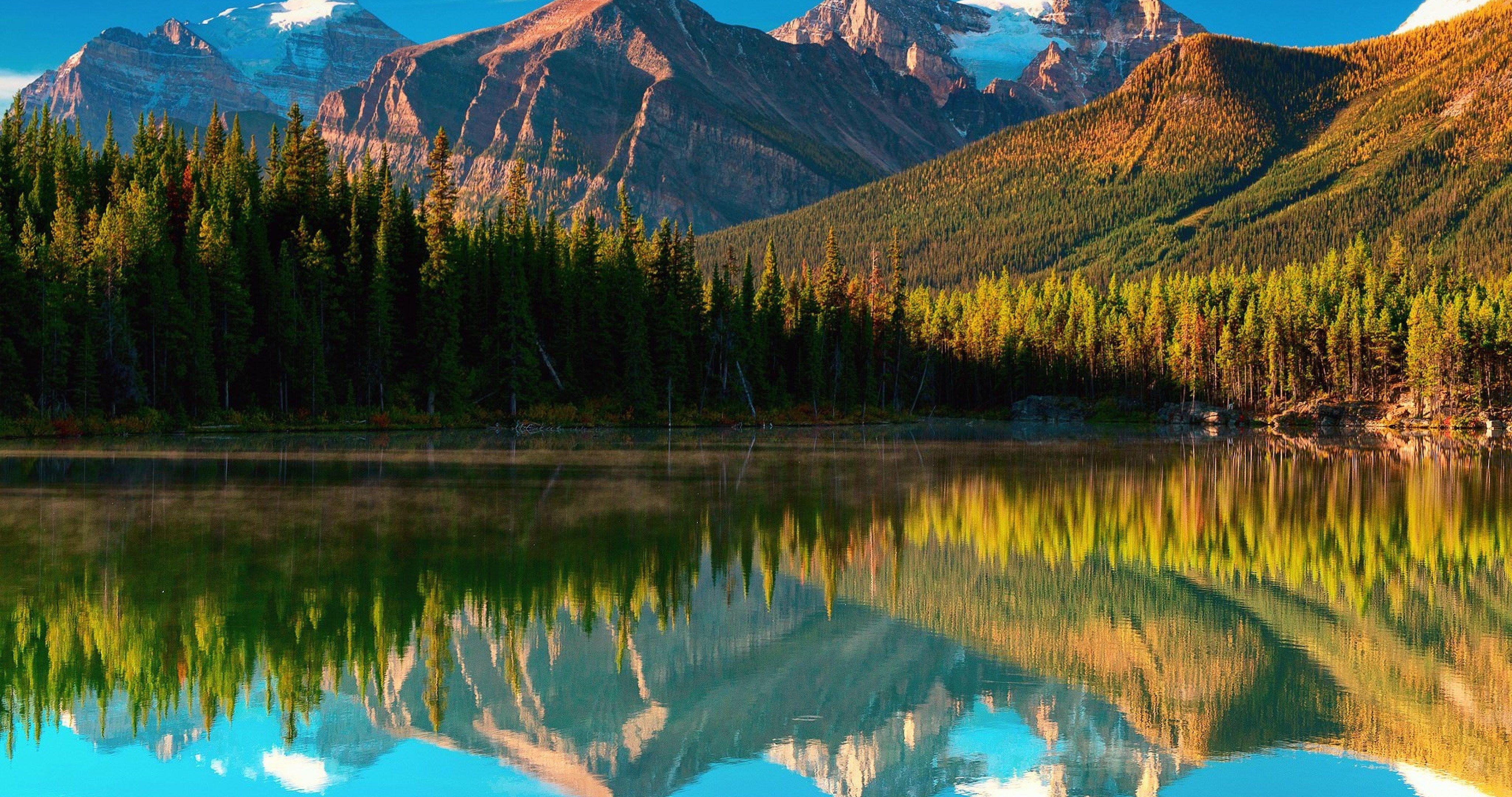 Canada 4k Wallpapers - Top Free Canada 4k Backgrounds - WallpaperAccess