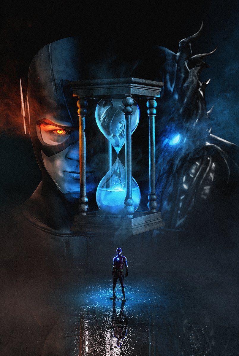 Savitar Logo Wallpapers - Top Free Savitar Logo Backgrounds ...