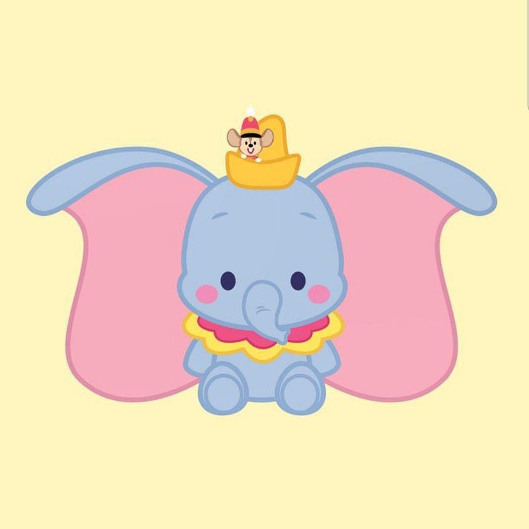 Dumbo Cartoon Wallpapers - Top Free Dumbo Cartoon Backgrounds ...