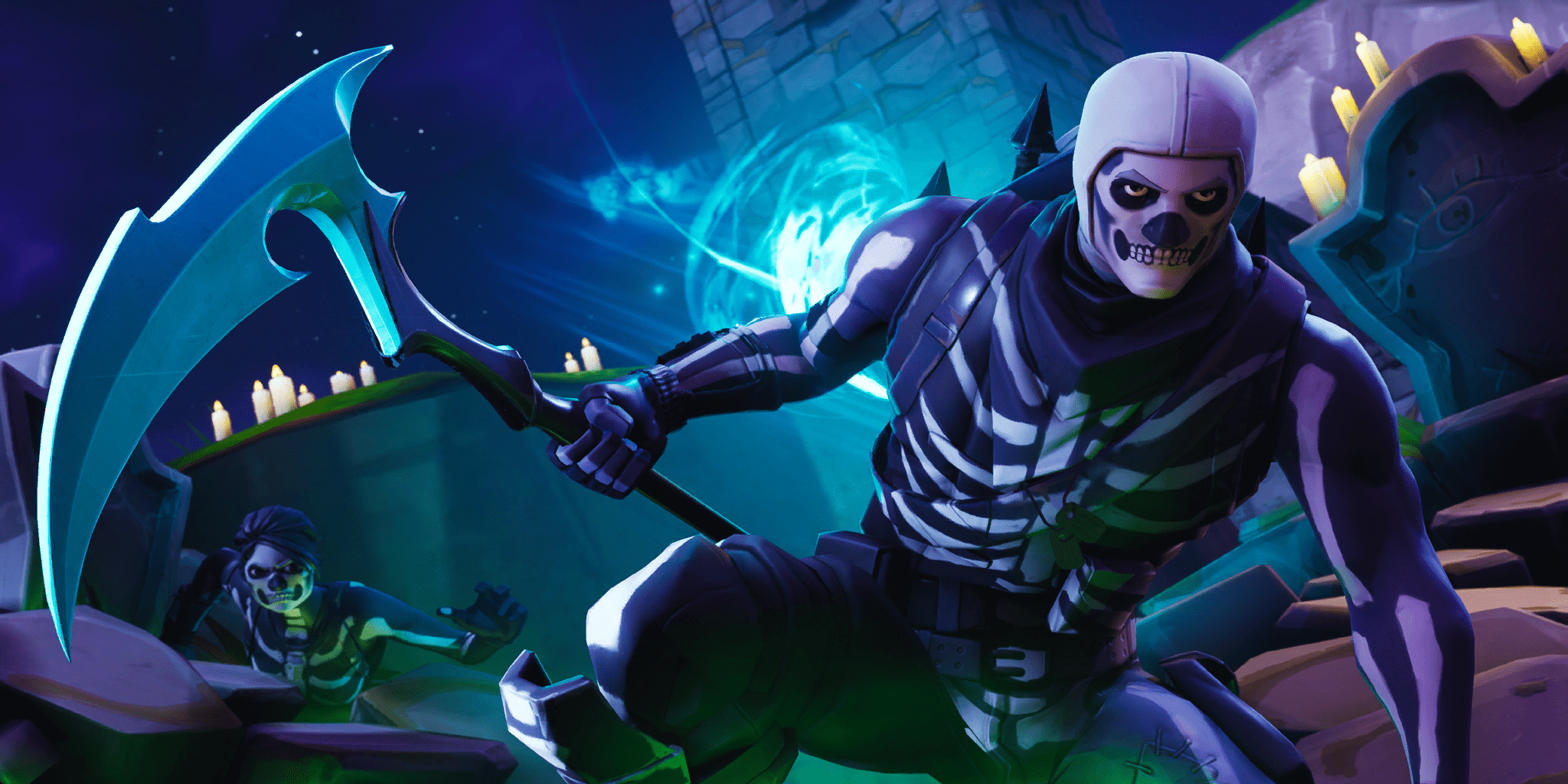 Crackshot Fortnite HD Wallpapers - Top Free Crackshot Fortnite HD ...