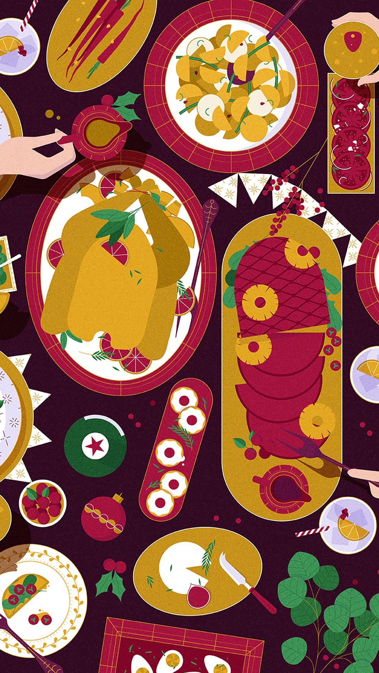 Food iPhone HD Wallpapers - Top Free Food iPhone HD Backgrounds ...