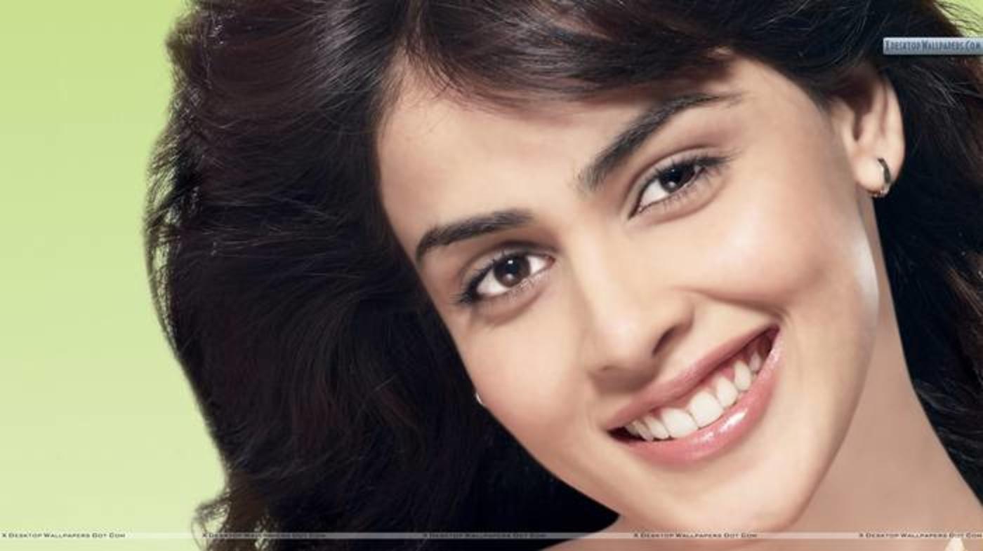 Genelia D'Souza HD Wallpapers - Top Free Genelia D'Souza HD Backgrounds ...
