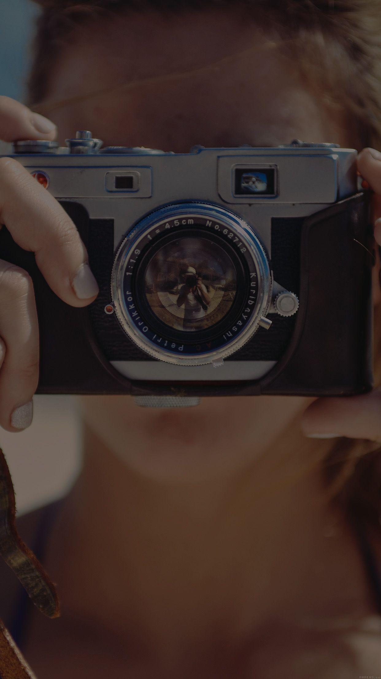 iPhone Camera Wallpapers - Top Free iPhone Camera Backgrounds ...