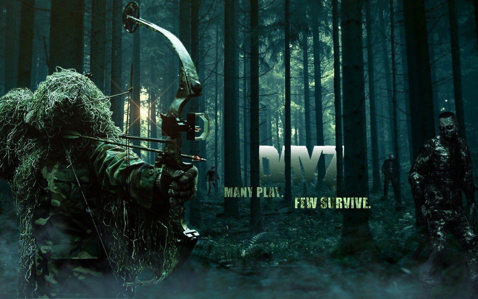 DayZ Desktop Wallpapers - Top Free DayZ Desktop Backgrounds ...