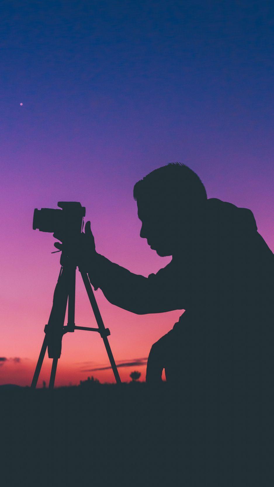 iPhone Camera Wallpapers - Top Free iPhone Camera Backgrounds ...