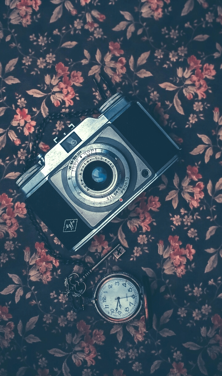 iPhone Camera Wallpapers - Top Free iPhone Camera Backgrounds ...