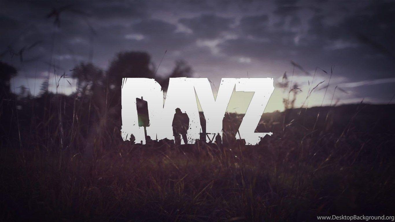 DayZ Desktop Wallpapers - Top Free DayZ Desktop Backgrounds ...