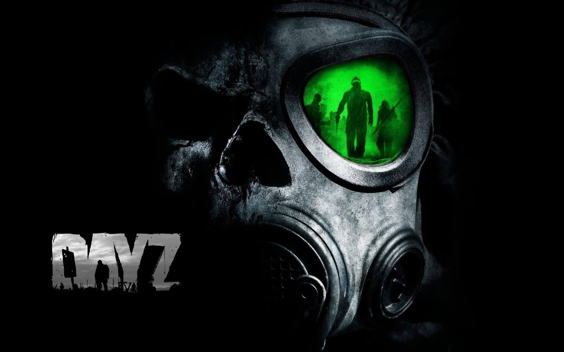 DayZ Desktop Wallpapers - Top Free DayZ Desktop Backgrounds ...