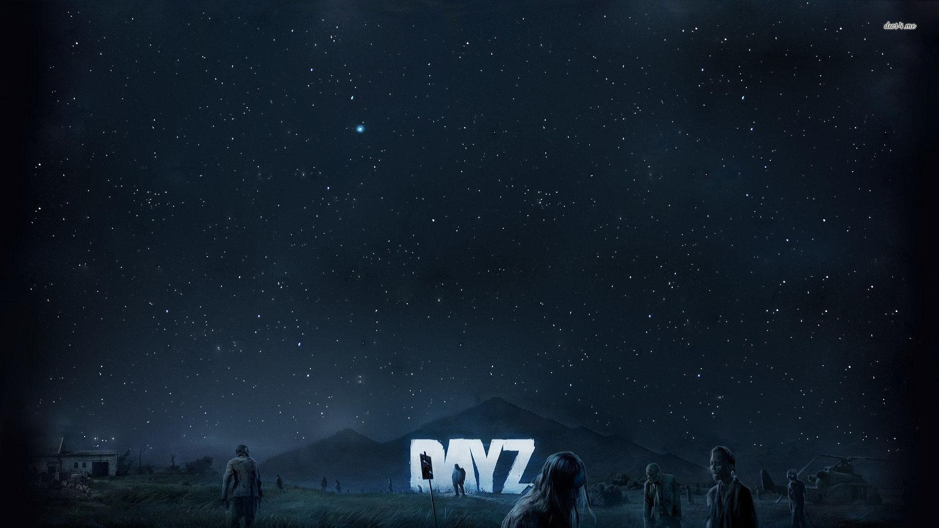 DayZ Desktop Wallpapers - Top Free DayZ Desktop Backgrounds ...