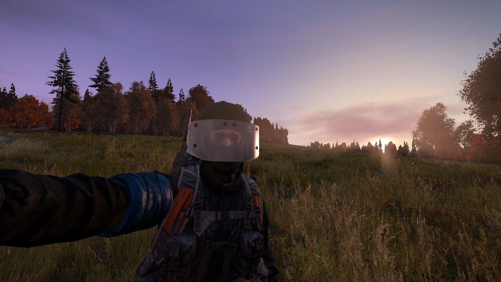 DayZ Desktop Wallpapers - Top Free DayZ Desktop Backgrounds ...