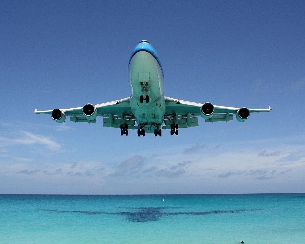 747 Wallpapers - Top Free 747 Backgrounds - WallpaperAccess