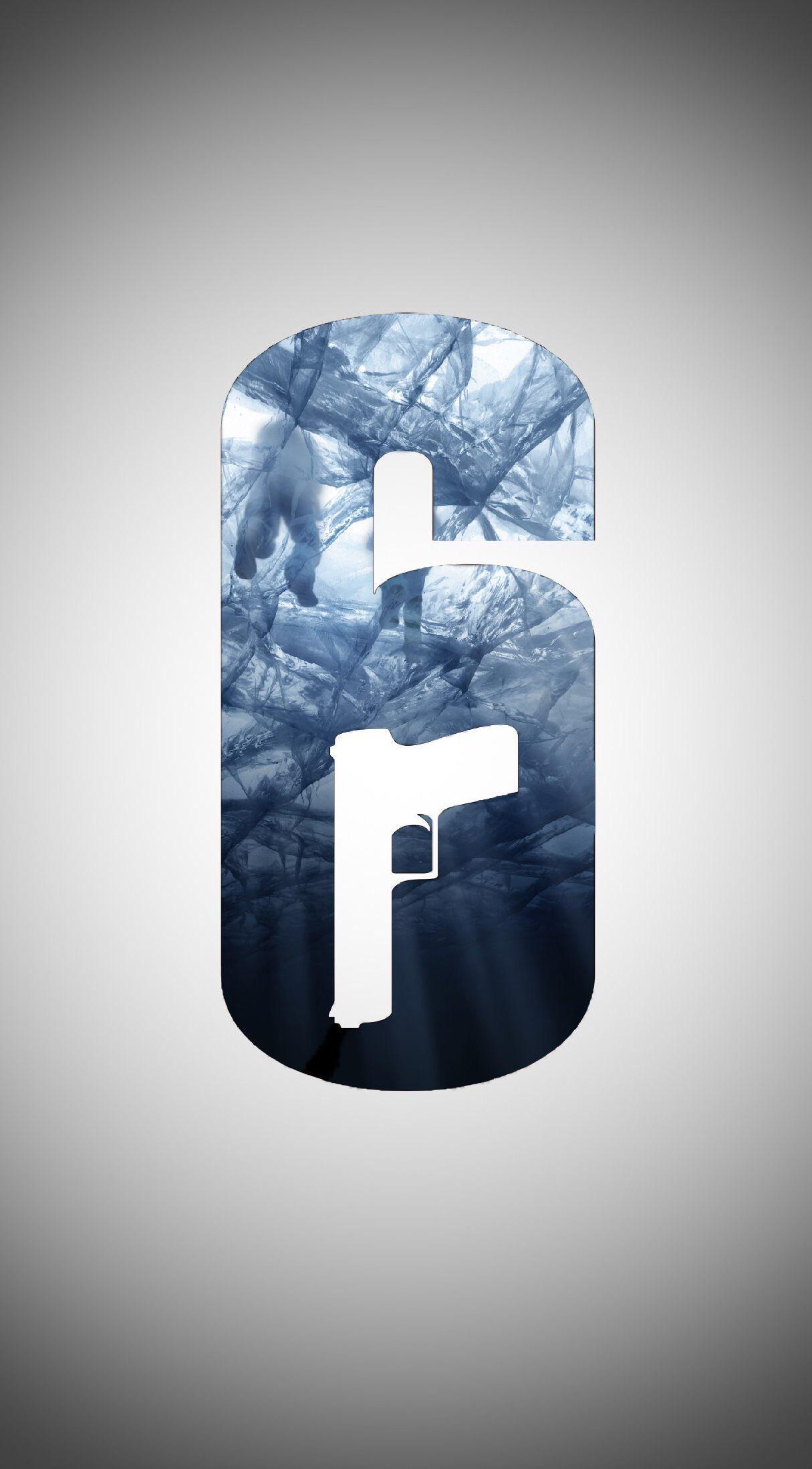 Black Ice R6 Wallpapers - Top Free Black Ice R6 Backgrounds ...