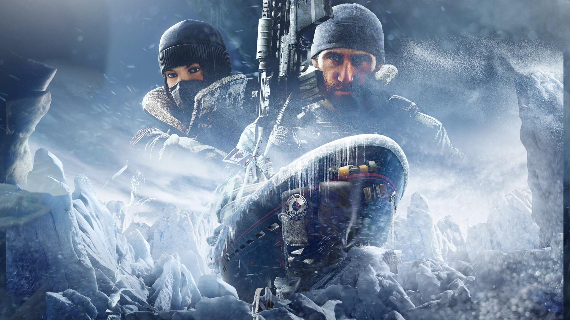 Black Ice R6 Wallpapers - Top Free Black Ice R6 Backgrounds ...